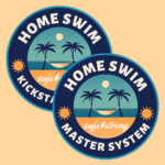 Homepage - Finally Swim